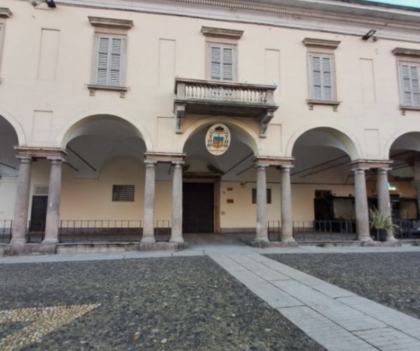 VISITA DI SUA SANTITÀ PAPA LEONE XIV A PAVIA: indicazioni organizzative ...